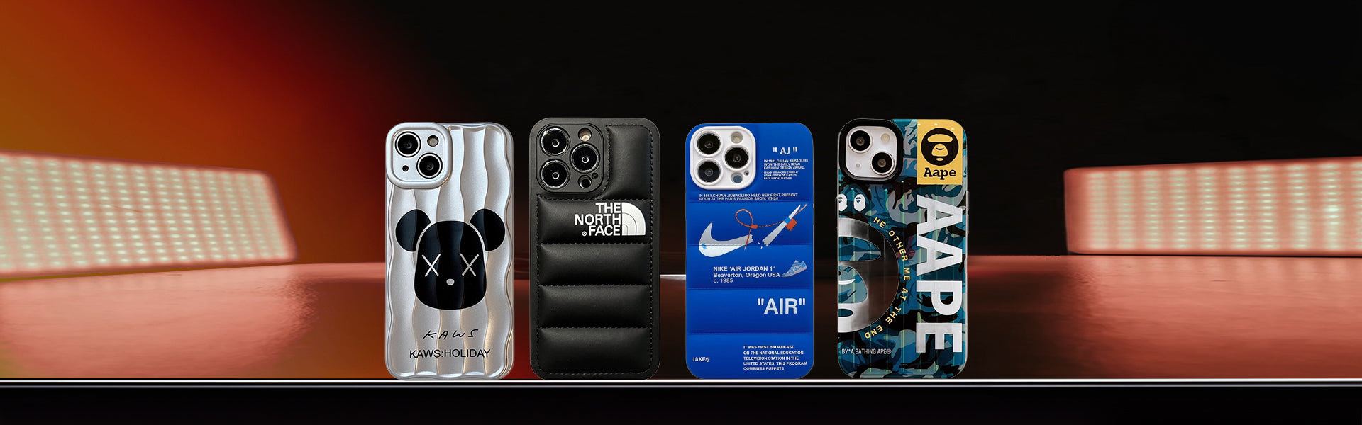How to Choose Your Perfect Phone Case: A Material Guide – SPICEUP