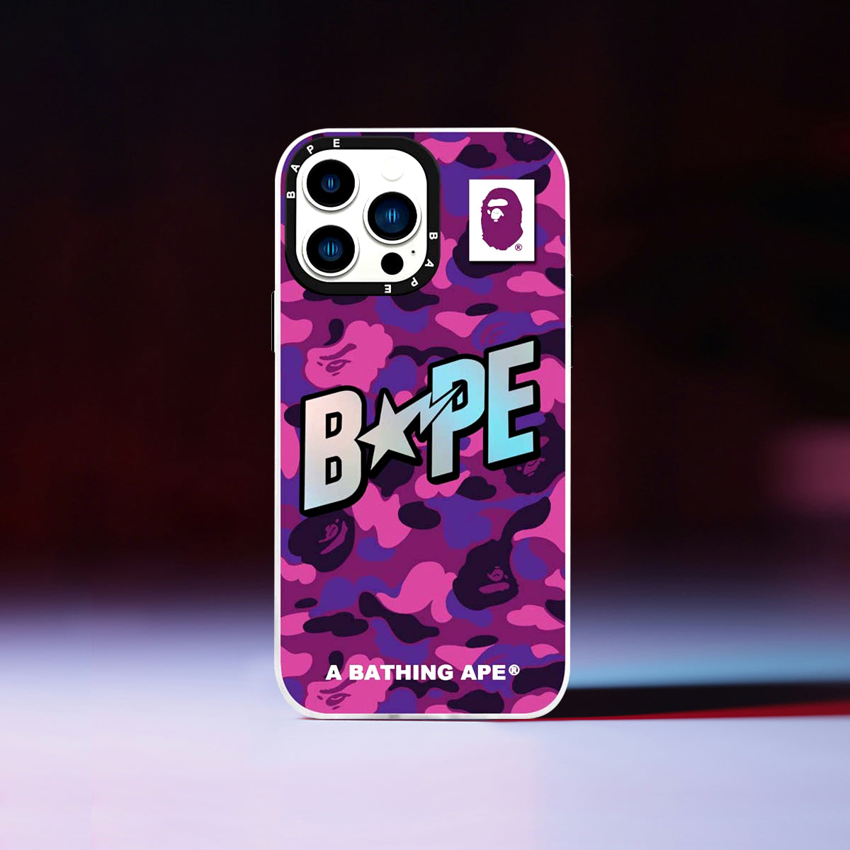 Galaxy Case – SPICEUP