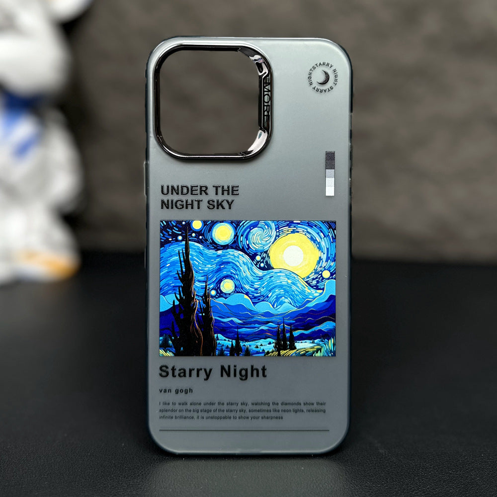 SPICEUP STUDIO | Limited Phone Case | Starry Night