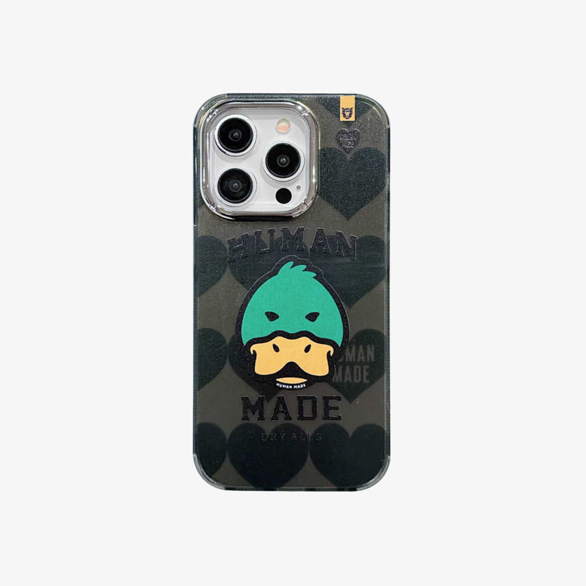 SPICEUP STUDIO | Limited Phone Case | HM Duck Gradient