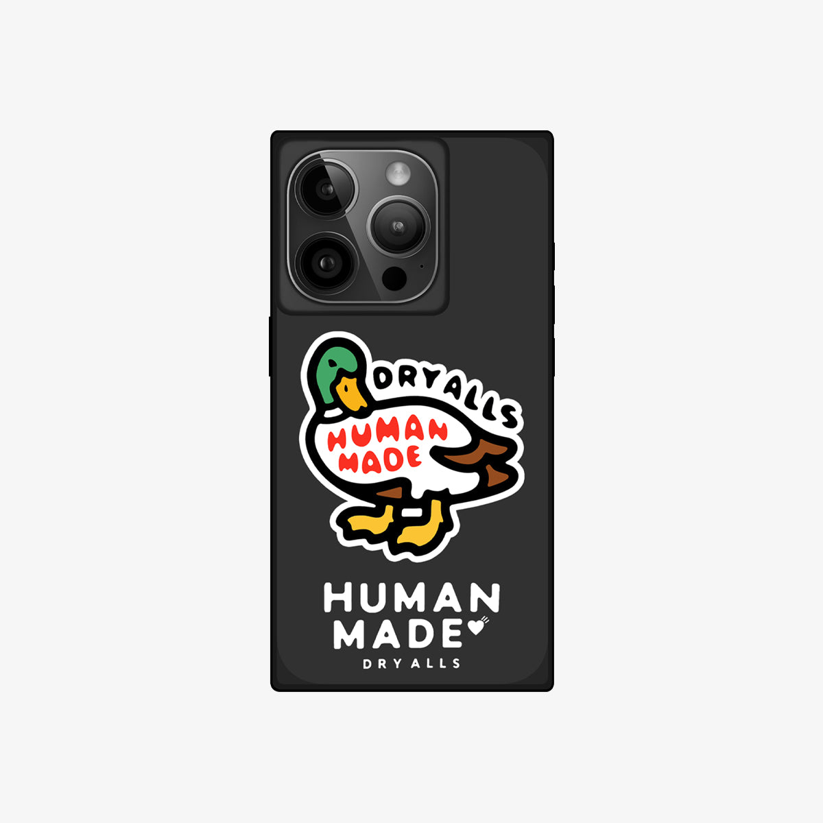 SPICEUP STUDIO | Limited Phone Case | HM | Duck 2