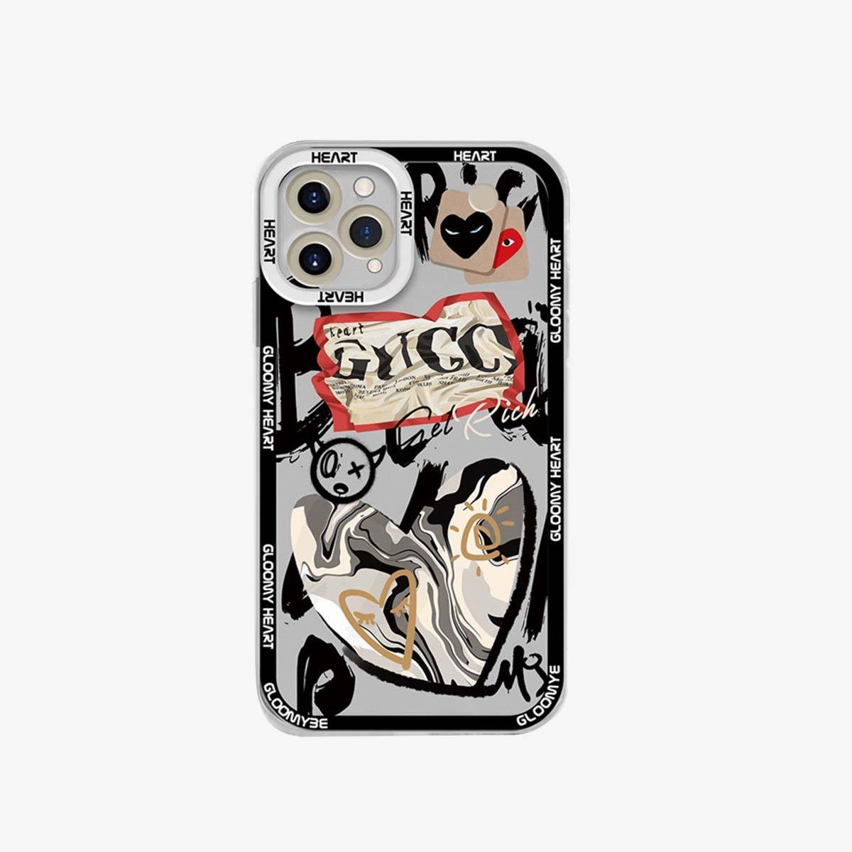 Limited Phone Case – SPICEUP